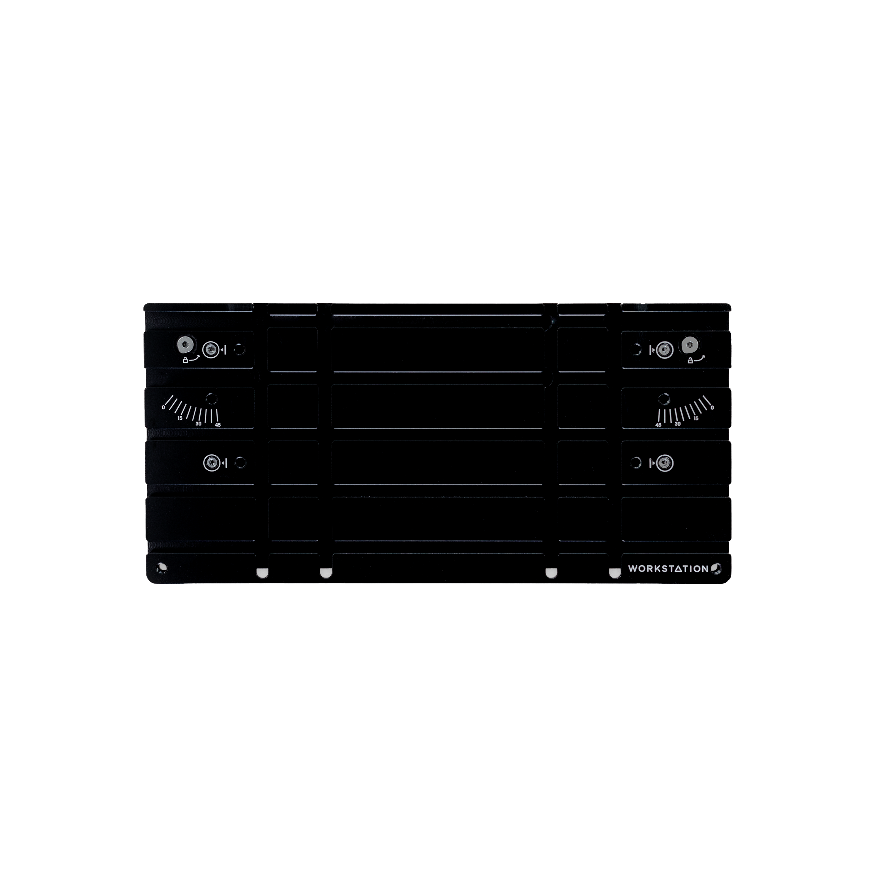Workstation Clamping Face – Shaper Tools GmbH